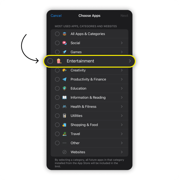 How to check hotspot usage on iPhone and Android | Saily