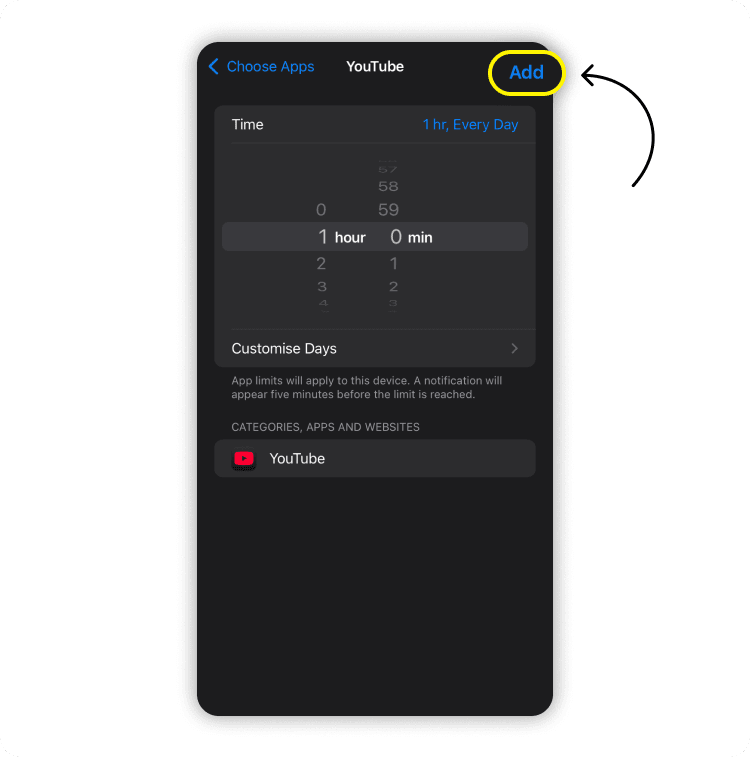 How to check hotspot usage on iPhone and Android | Saily