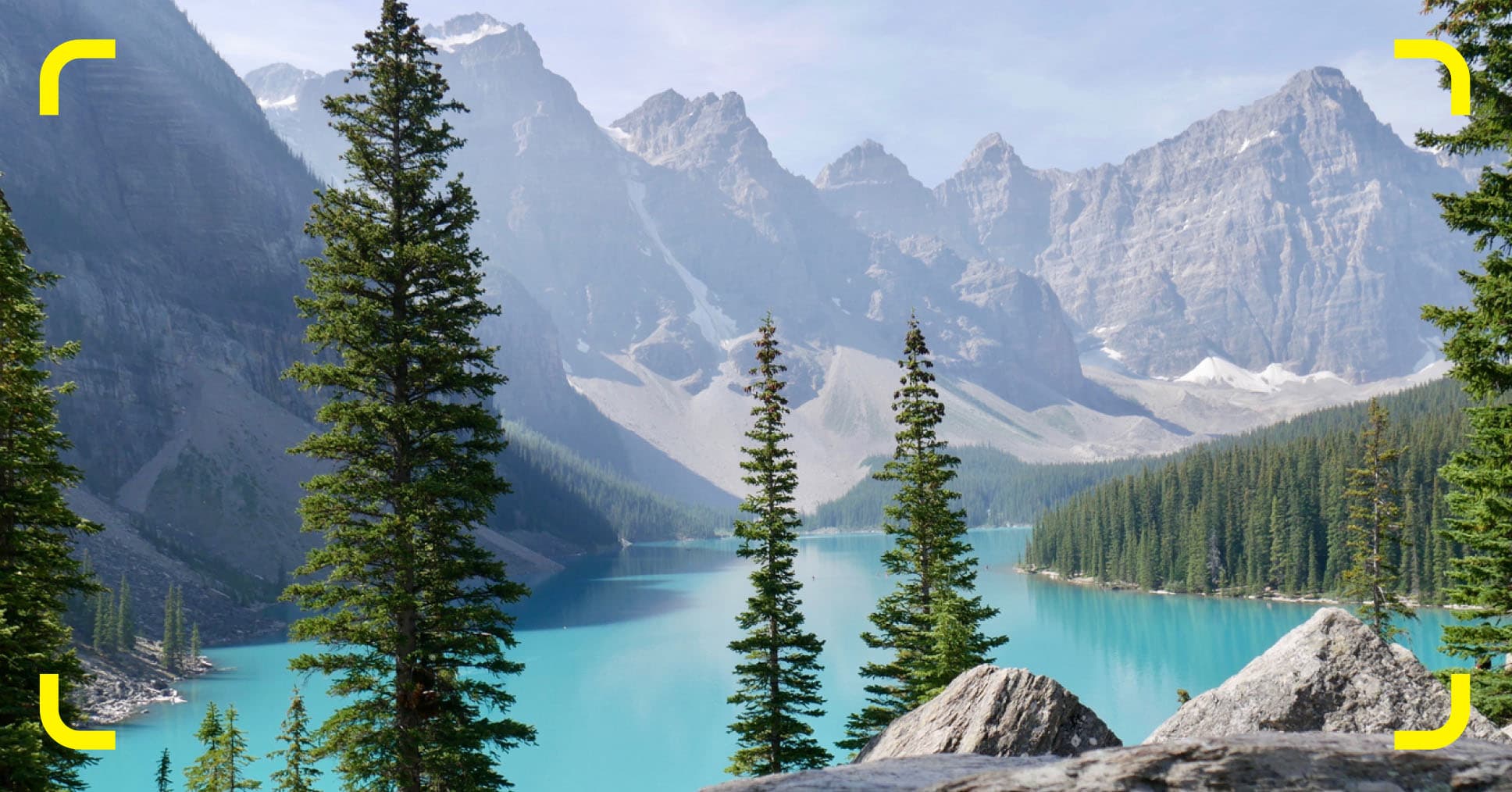 The best time to visit Banff: A complete guide | Saily